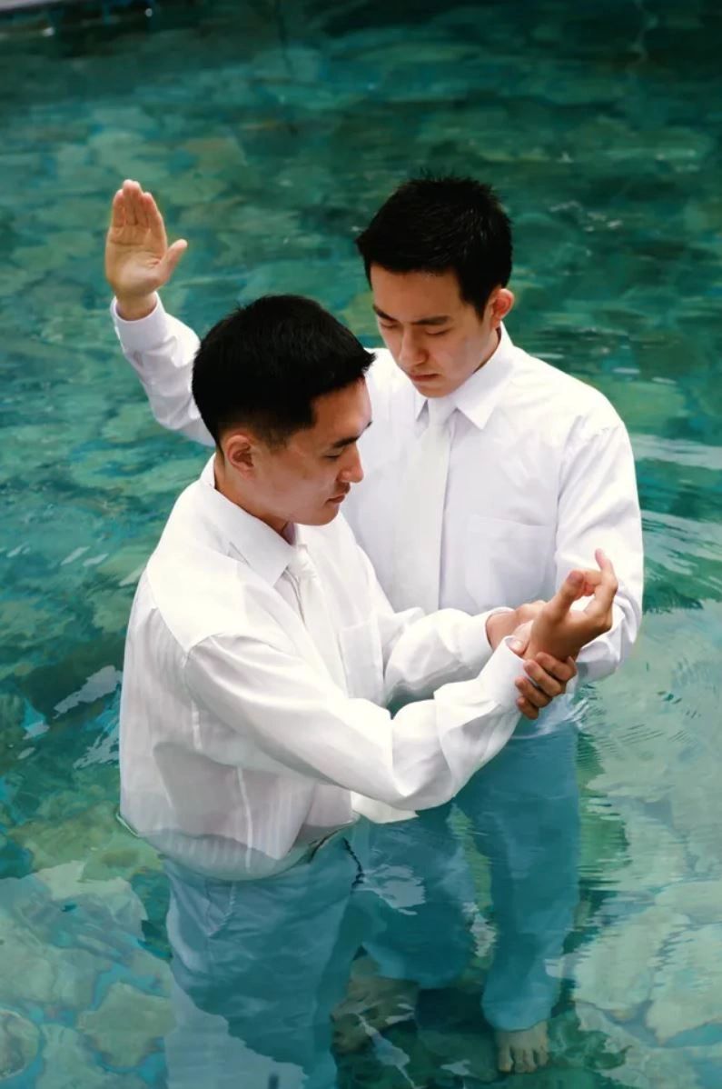 July 28–August 3: “The Power of Godliness”